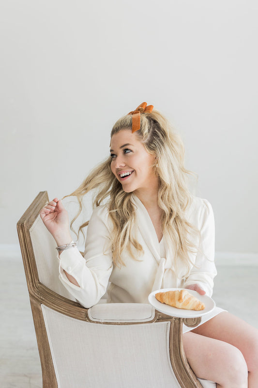 Grace & Grandeur Bow Company